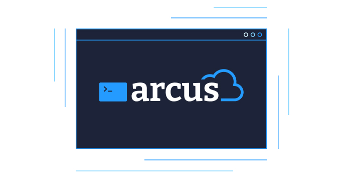 Arcus - Testing | Arcus - Testing